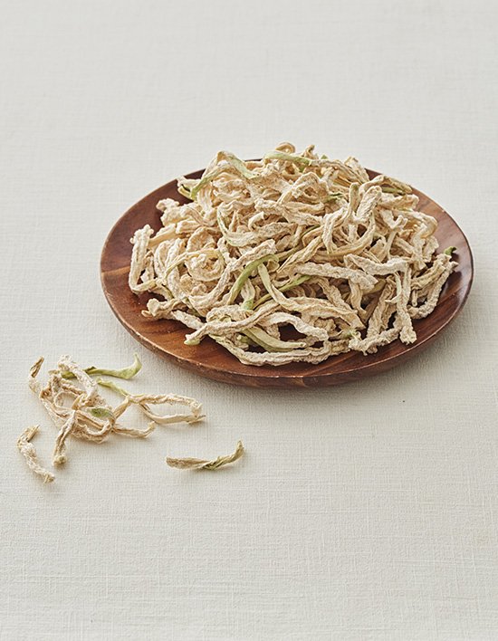 무말랭이 200g 마켓컬리